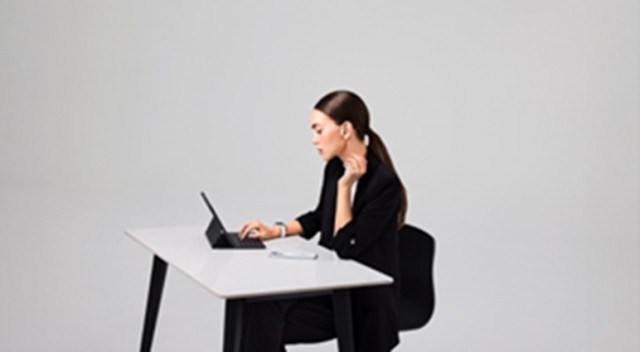 Stižu HUAWEI FreeClip 2 slušalice