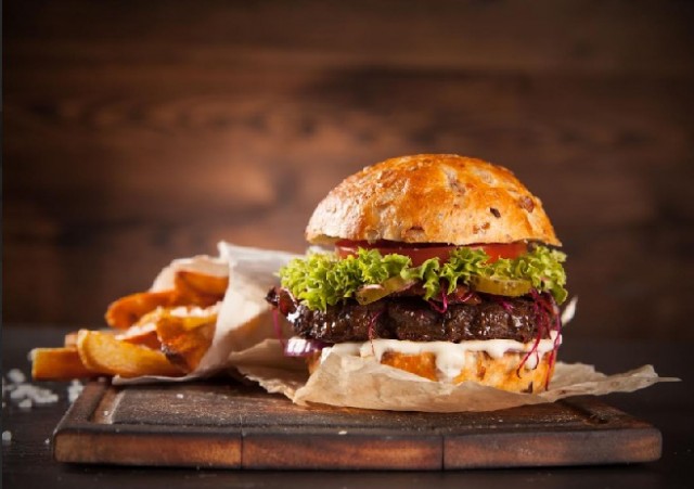 Što burger narudžbe otkrivaju o Hrvatskoj i njenim susjedima?